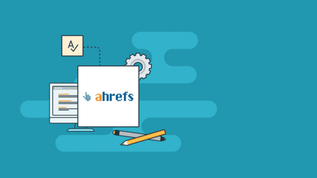 Cách Phân Tích Đối Thủ Bằng Ahrefs Để Tìm Từ Khóa Tiềm Năng - Beelamseo.online